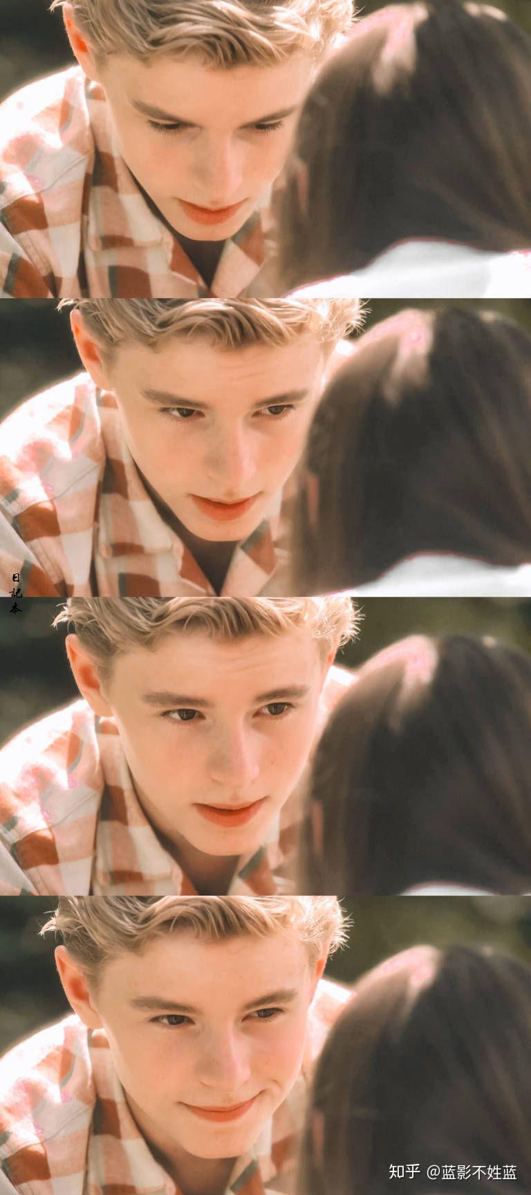 如何评价《怦然心动》里的 Bryce? - 知乎