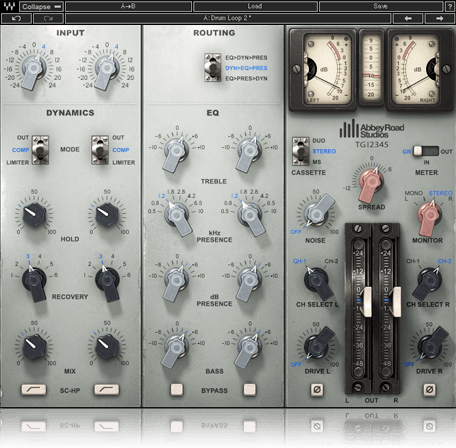 waves11：盘点Waves的Abbey Road艾比路系列插件 - 知乎