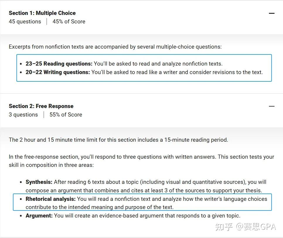 IB/IG/AL/AP必考 | 英语分析文写作是如何从G7开始构建的？ - 知乎