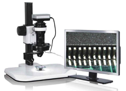 电子显微镜原理、结构及缺点【综述】 - 知乎