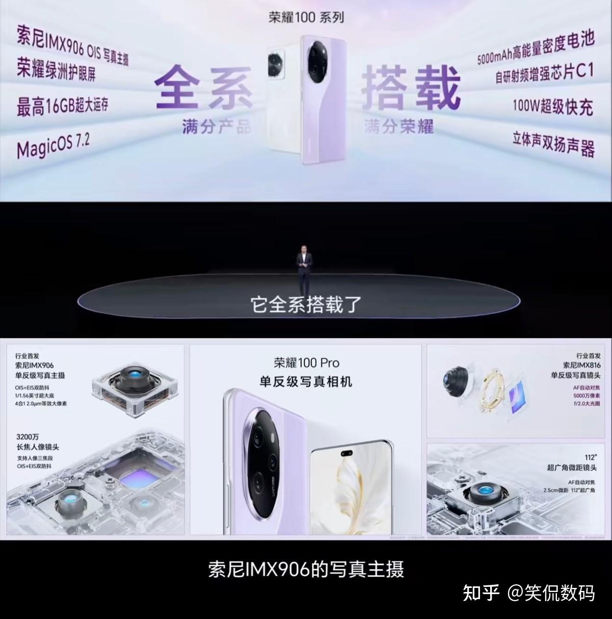 荣耀100、vivo S18、OPPO Reno11全面对比，谁才是中端手机王者？ - 知乎