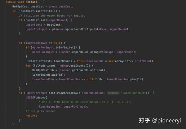 Apache Calcite系列（三）：SQL查询优化 - 知乎