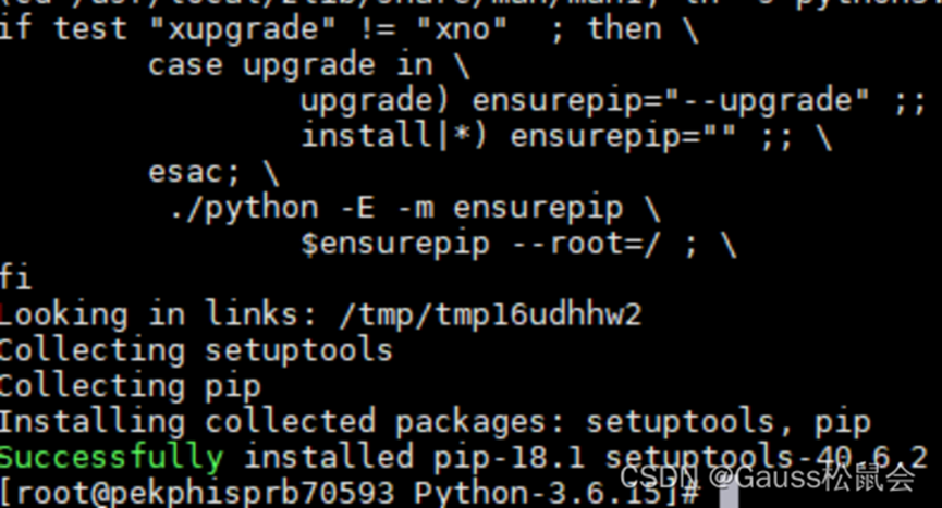 openGauss数据库在CentOS上的安装实践 - 知乎