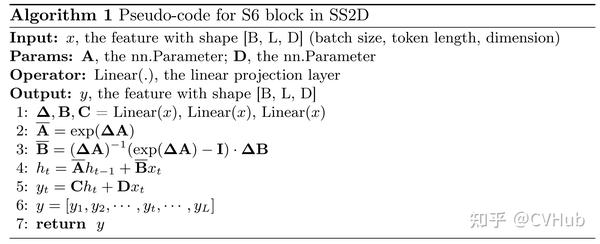 VM-UNet: 第一个基于纯 Mamba 架构的医学图像分割模型 - 知乎