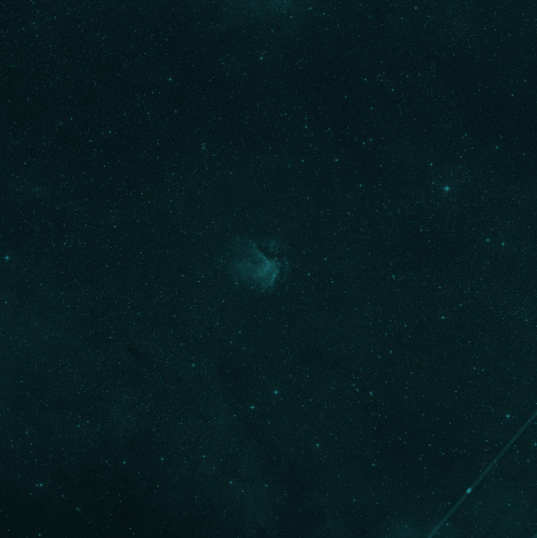 Sh2 沙普利斯星云目录推荐 - 知乎