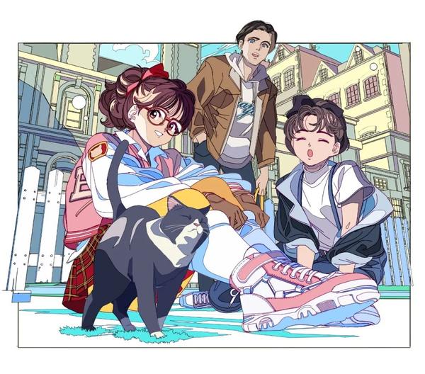 绘师Reia_76绘师twi：jdhikdjdkfiwufh插画师twi：neko_cer绘师twi：sakurapion - 知乎