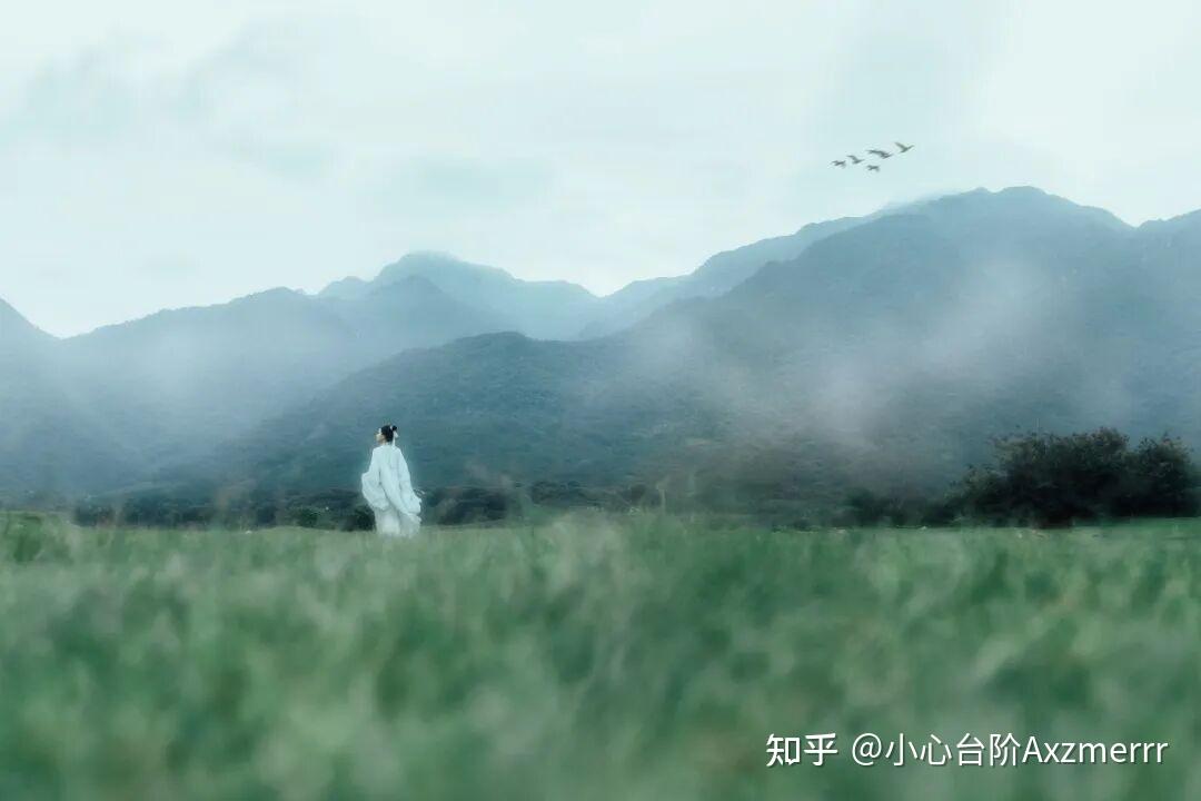 读懂千古奇文《寒窑赋》，看懂命运的无常 - 知乎