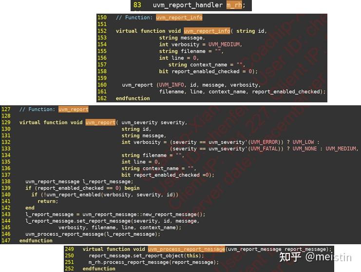 [UVM源代码研究] report机制分析（uvm-1.2版） - 知乎