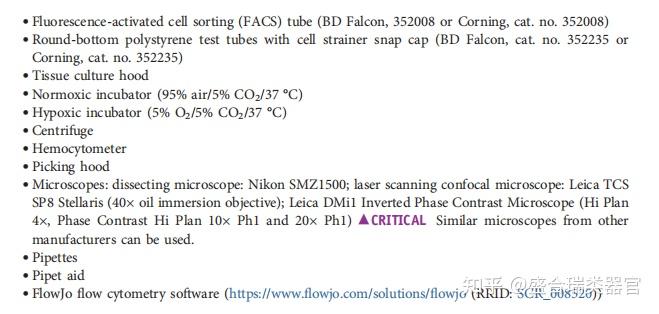 【Nature Protocols】系列：120步学会诱导多能干细胞生成拟胚体 - 知乎