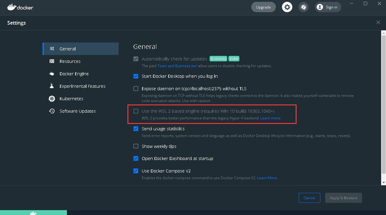 Win10下Docker版Nextcloud安装优化笔记 - 知乎