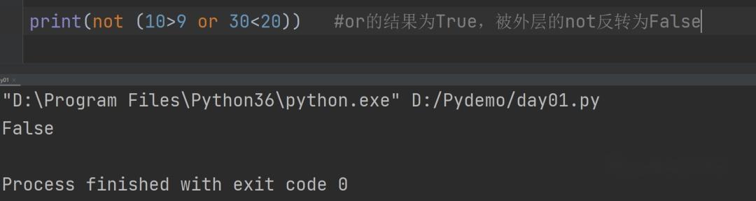 Python技术笔记之布尔表达式与运算符 知乎