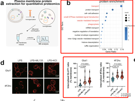 Hiplot 助力Nature Communications影响因子17.7分，Q1区文章发表 - 知乎