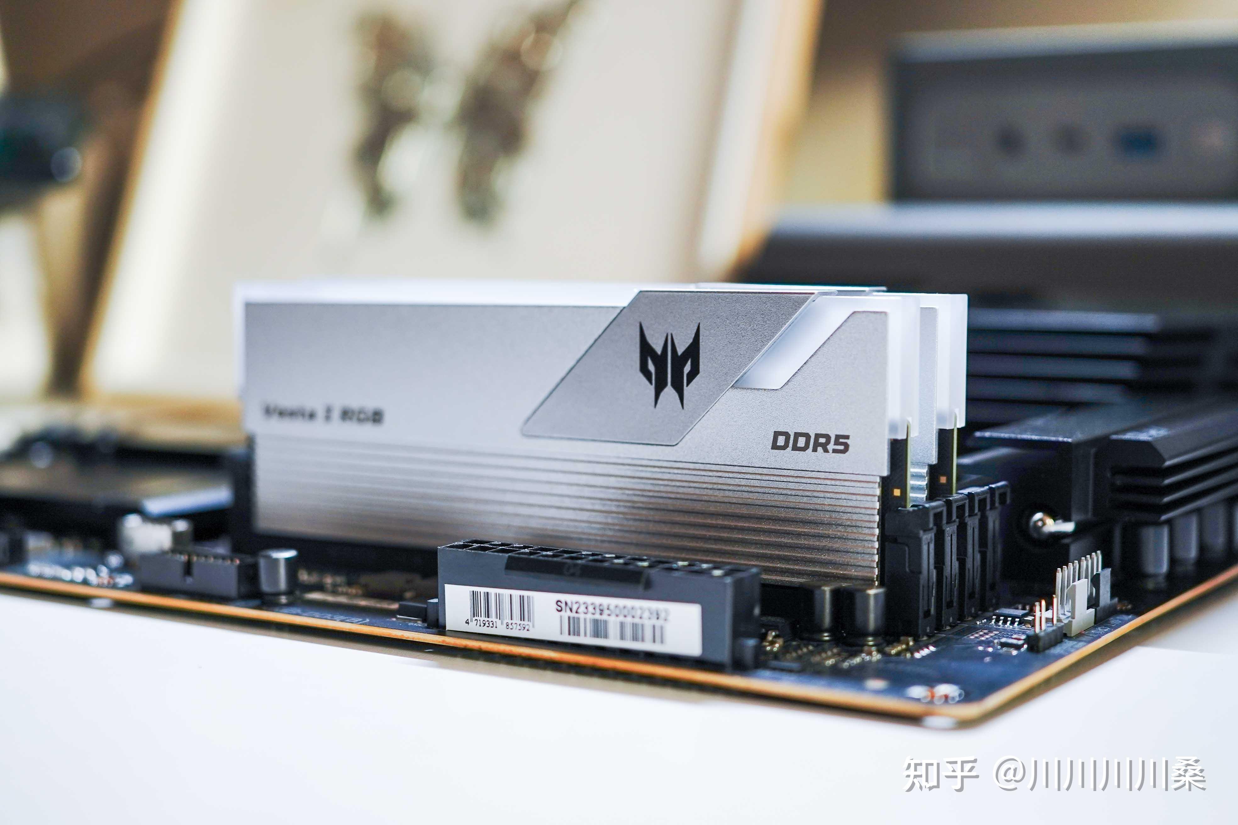 超8000MHz必读干货丨14代Intel+DDR5内存超频测试与作业分享