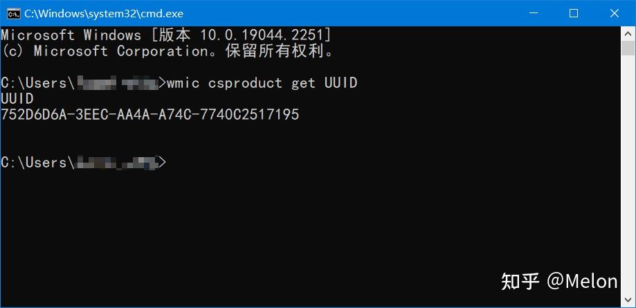 华硕主板如何查看 SMBIOS 中的 UUID 字段？ - 知乎