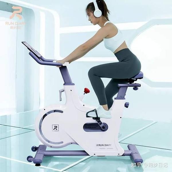 新品发布|引领智能健身新风潮，RUN B500动感单车震撼上市！ - 知乎