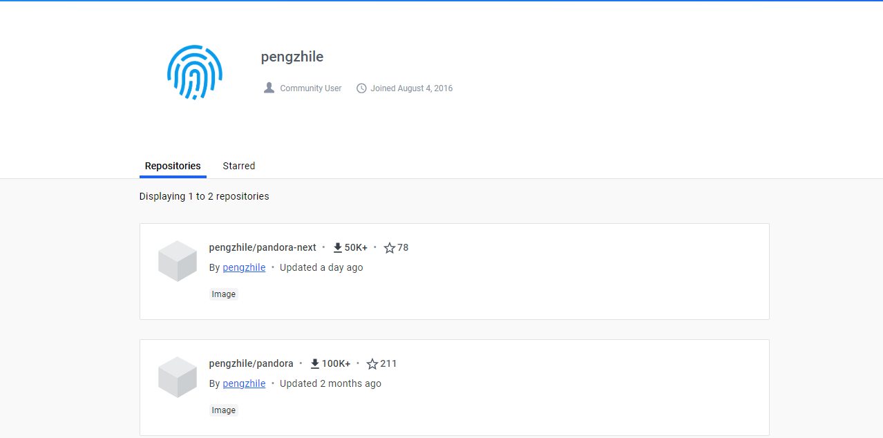 Docker安装Pandora体验本地ChatGPT - 知乎