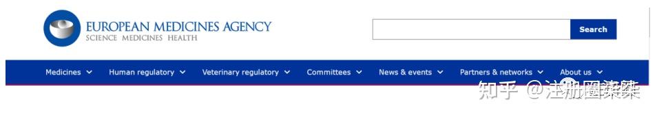EDQM and EMA官网查询 - 知乎