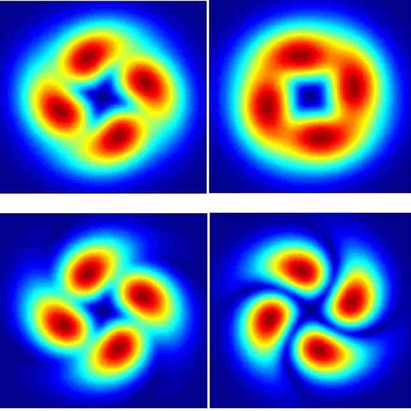 用Qutip学量子光学-第二节：准概率分布 - 知乎