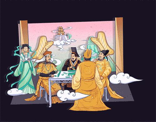 使用 three.js 中的 CSS3DRenderer 实现 3d 卡片的效果 - 知乎