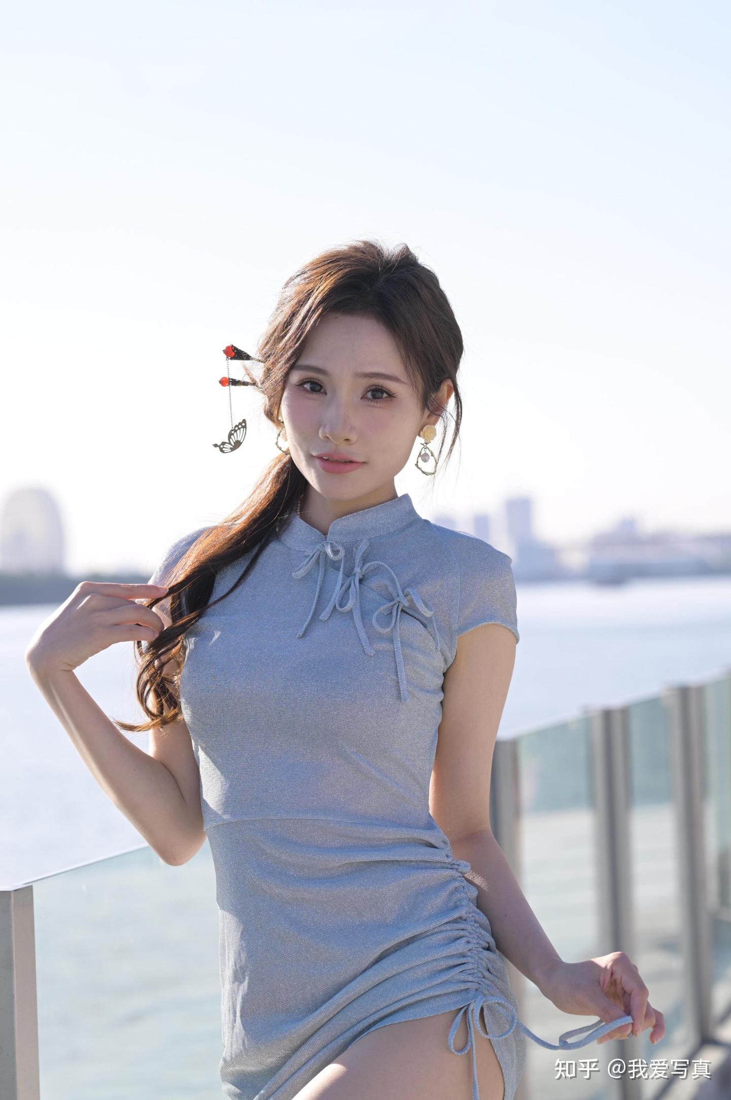 涫野音街拍写真合集(套图+视频)【633P+1V+29.2G】 - 知乎