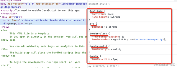 快速掌握 Tailwind：最流行的原子化 CSS 框架 - 知乎