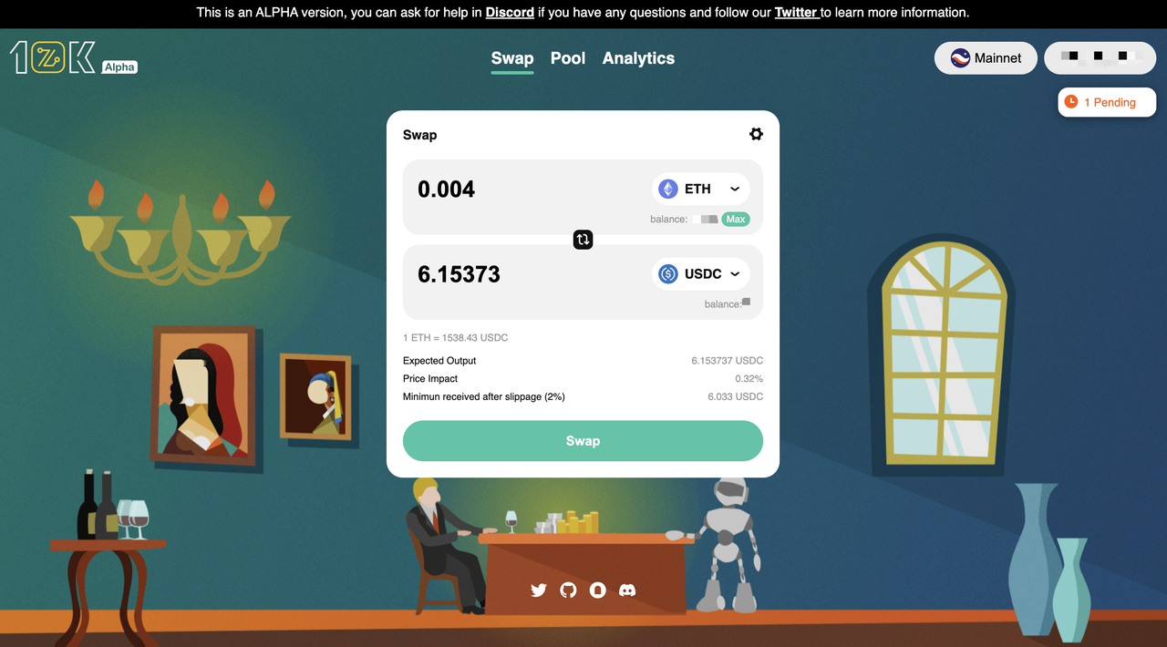 【Web3.0前沿】Layer2四大天王之StarkNet - 知乎