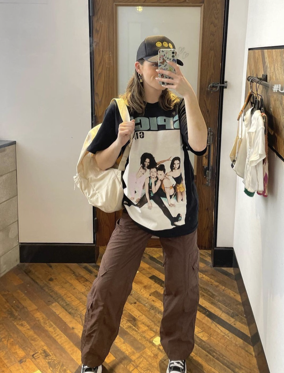 趋势 | 以Core为名的太多，Thriftcore有什么不一样？ - 知乎