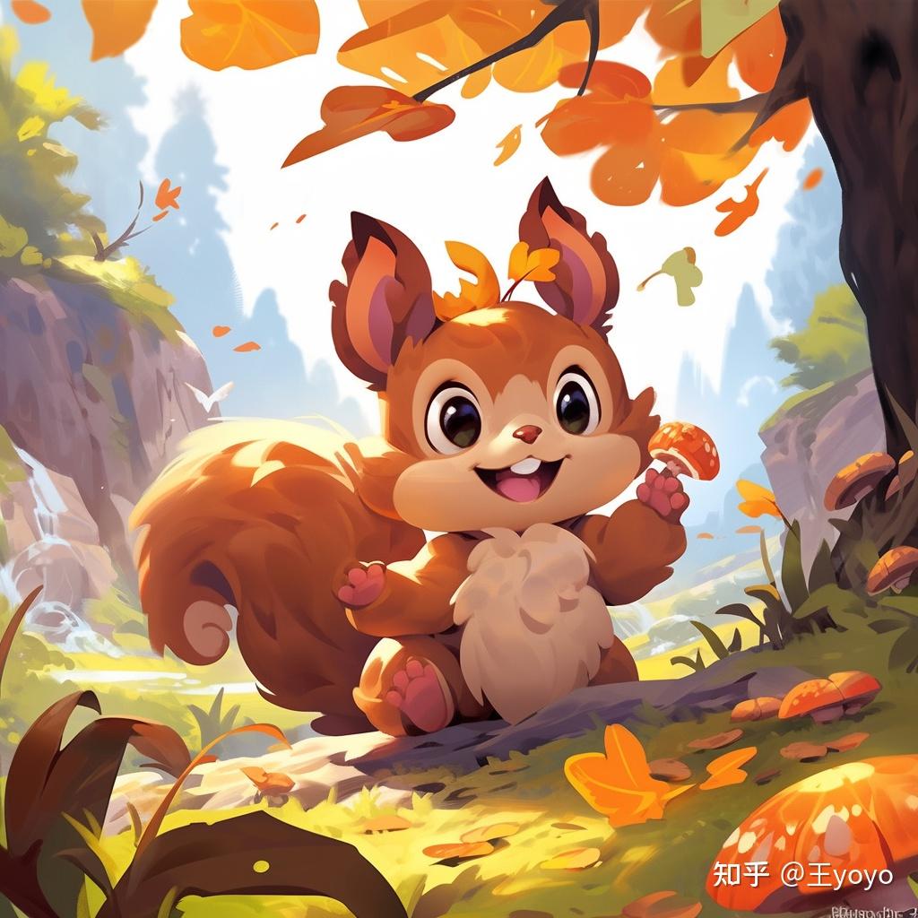 小悠的糖果冒险Little Yoyo's Candy Adventure - 知乎