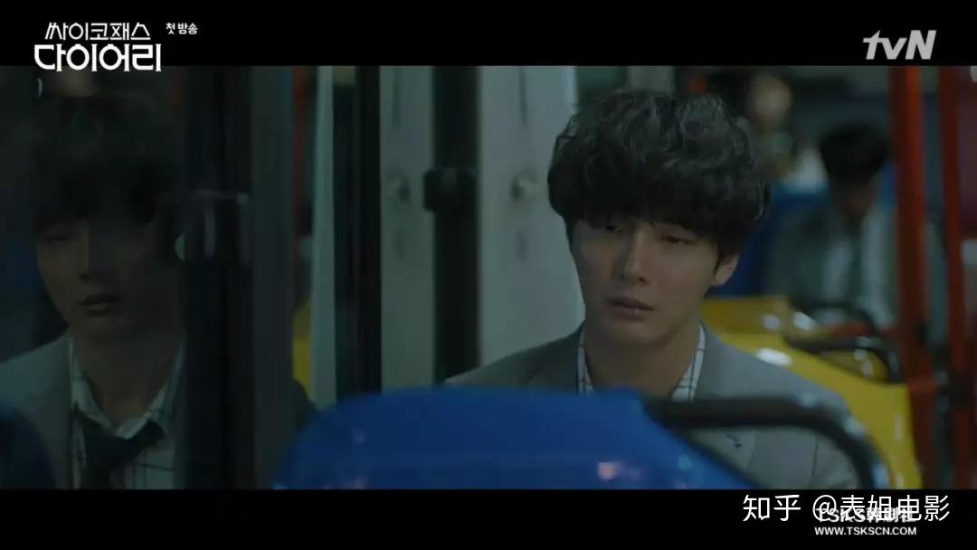 如何评价电视剧《精神变态日记》？ - 知乎