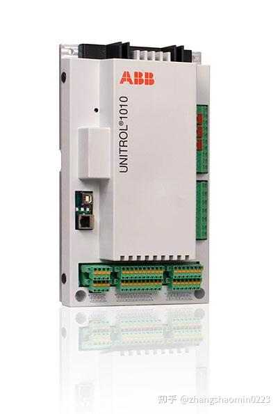 ABB 励磁系统控制器 UNITROL 1010 UNITROL 1020 3BHE035301R1002/UNS0121A-Z,V1 UNS0121A-Z,V1 ...