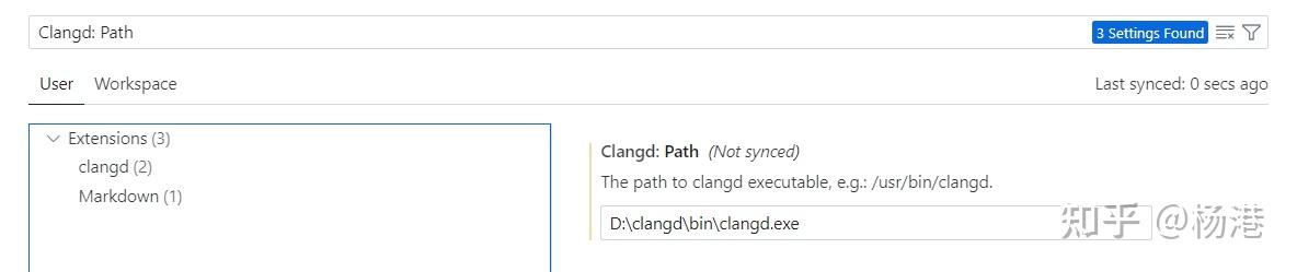 使用 VSCODE+clangd 实现 EDK2 代码的导航/跳转 - 知乎