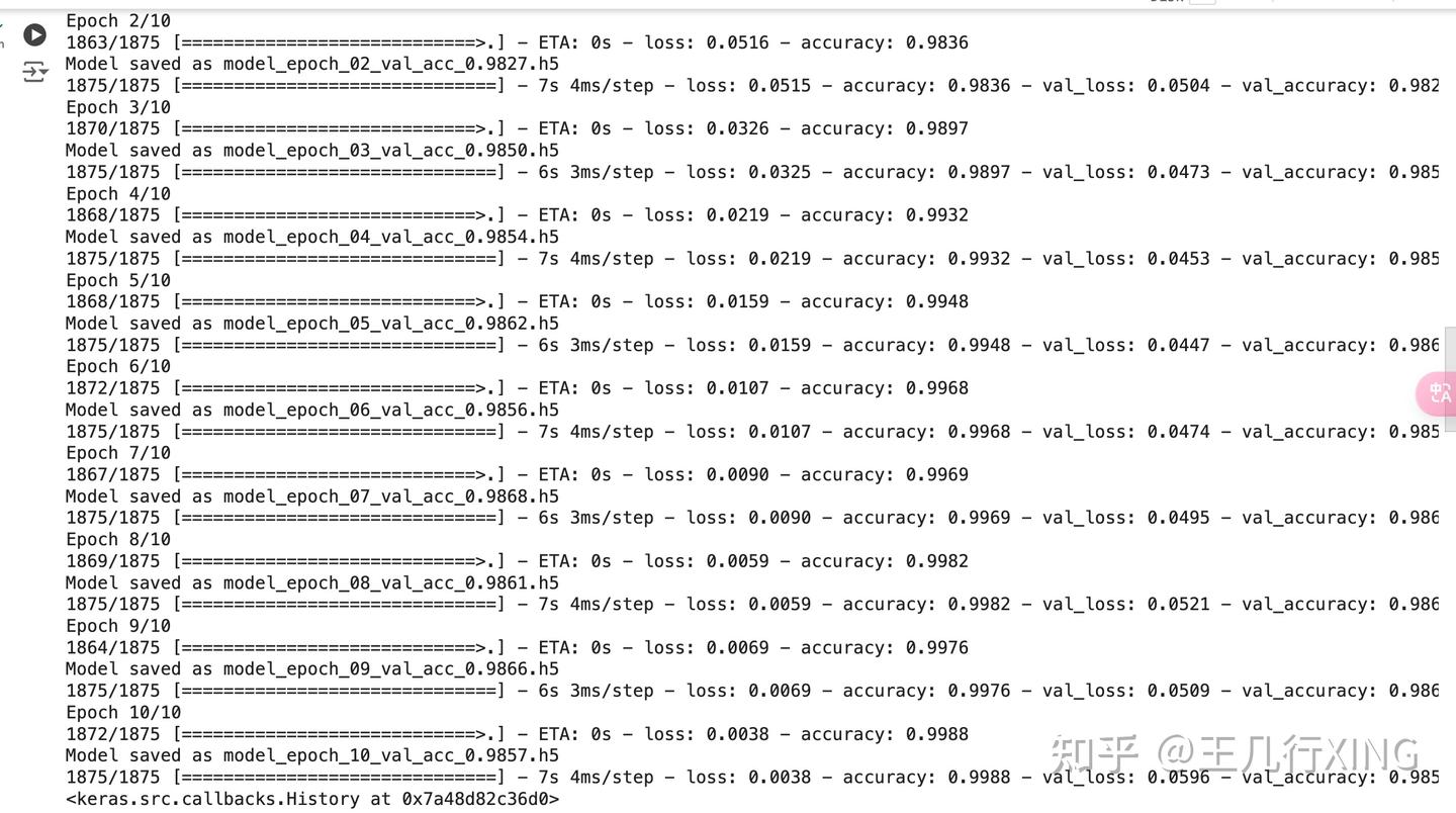 Keras 3 的介绍和使用案例 - 知乎