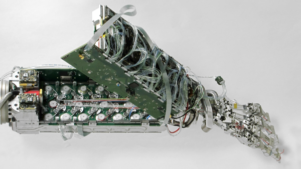 深度科普：60年过去了，五指灵巧手还能走出实验室吗？ - 知乎