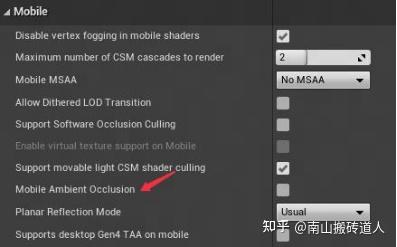 UE4渲染-PrePass - 知乎