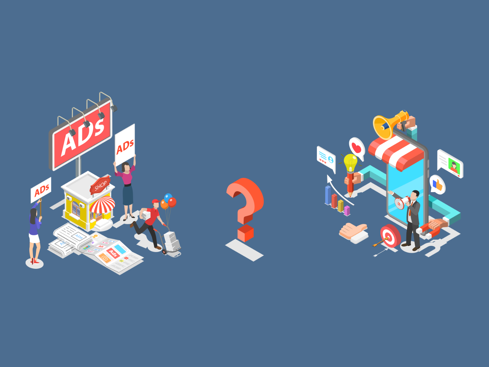 什么是O2O？线上线下怎么完美结合？ - 知乎