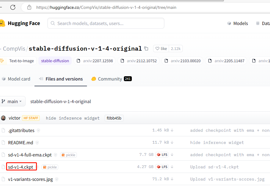 从零开始，win10本地部署stable-diffusion-webui AI绘图 - 知乎