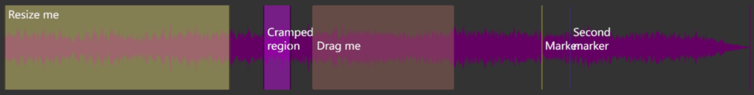 WaveSurfer.js，一款神奇的 JavaScript 开源音频波形可视化播放器？ - 知乎
