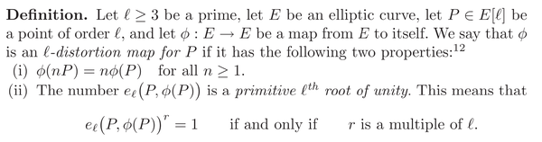 有限域上的椭圆曲线与配对密码学 - 知乎