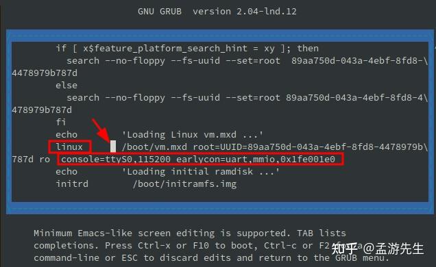 从UEFI如何启动到系统 - 知乎