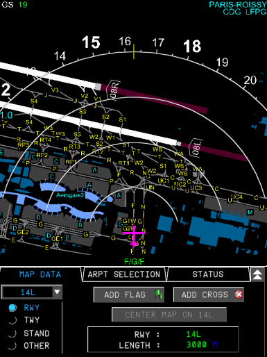 电子仪表指示系统（EFIS） - 知乎