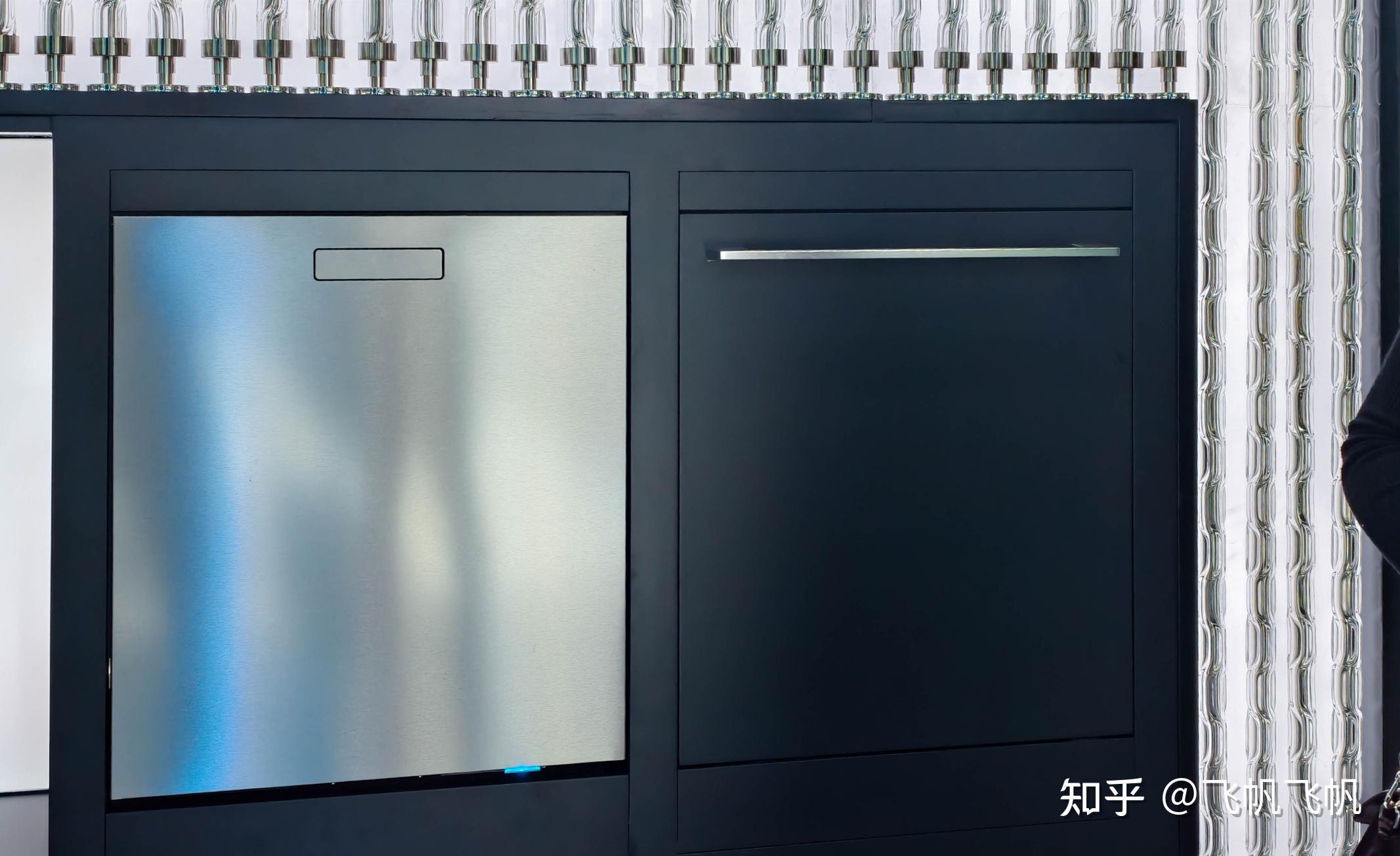 2025年AWE！带你看不一样的国际顶级家电品牌ASKO！ - 知乎