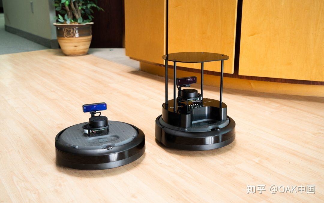 TurtleBot 4正式发布了，全球首款开源ROS2移动机器人来了！ - 知乎