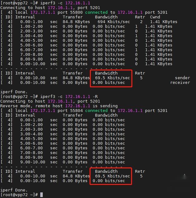 小测一下笔记本电脑的VMXNET3和E1000e网卡性能 - 知乎