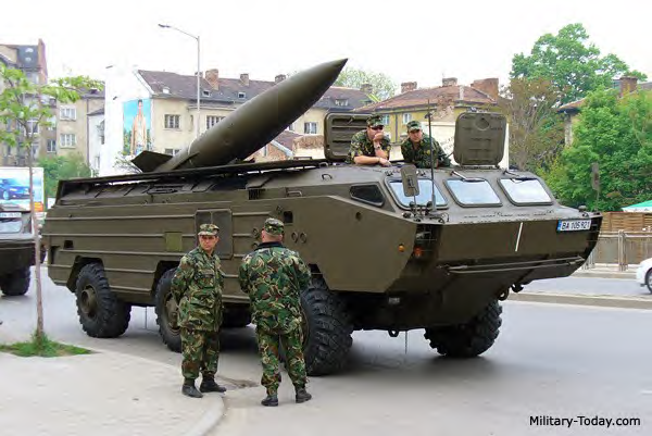 弹道导弹和巡航导弹威胁报告·2020 - 知乎