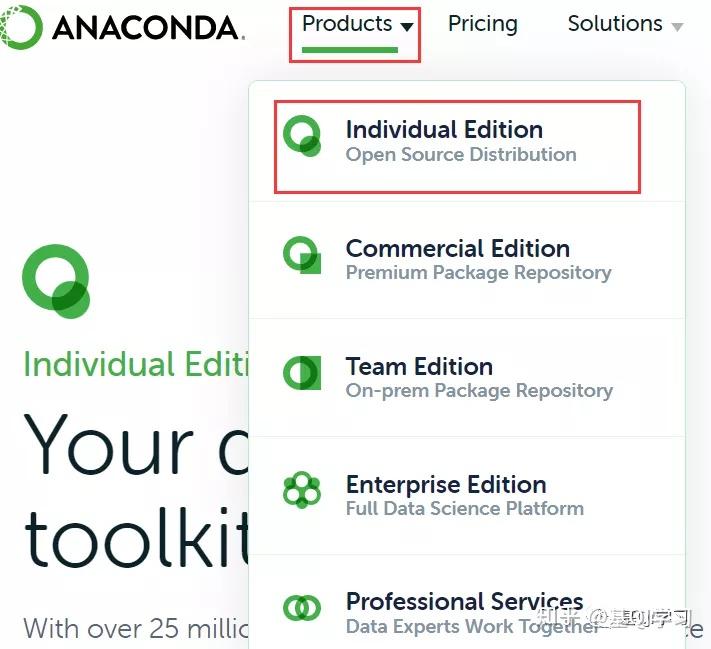 Anaconda安装（过程详细） - 知乎