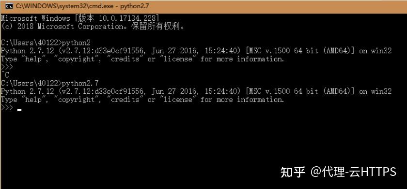 python2与python3的区别齐全【整理】 - 知乎