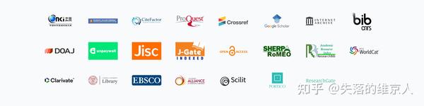 WEP Warwick Evans Publishing (WEP) 旗下英文普刊 期刊征稿 - 知乎