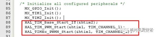 使用PWM实现语音播放 - 知乎