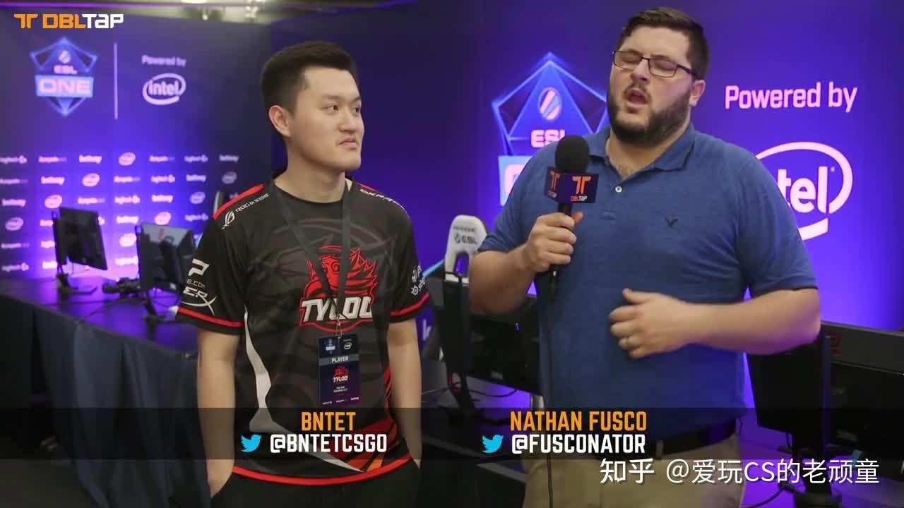 CSGO：大哥bntet重回天禄，再次组建起国际阵容 - 知乎