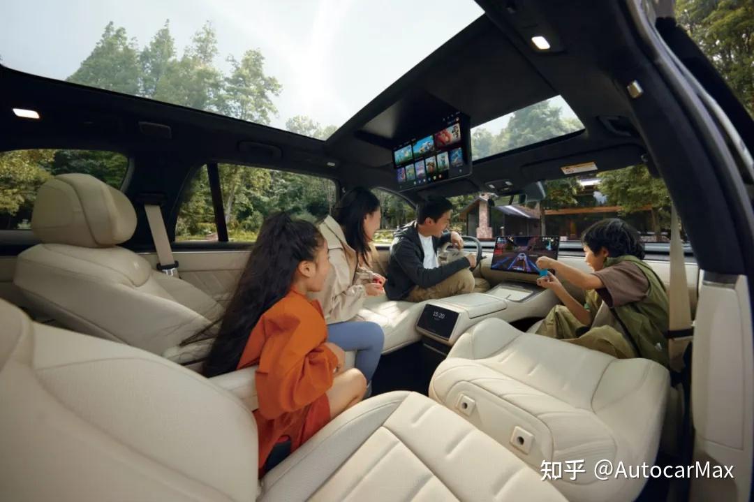 蔚来真正变革，从乐道L90开始 - 知乎